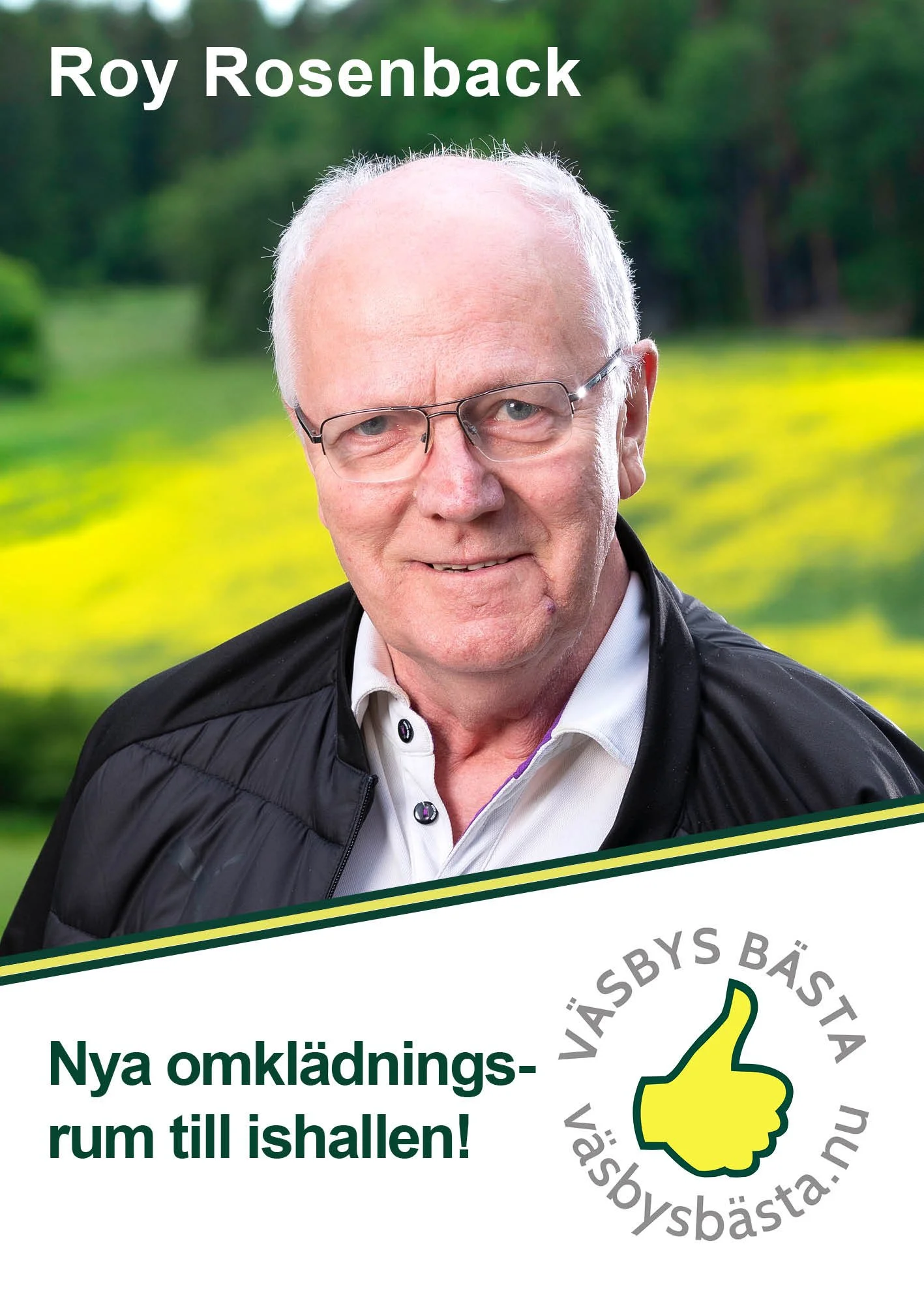 Väsbys Bästa