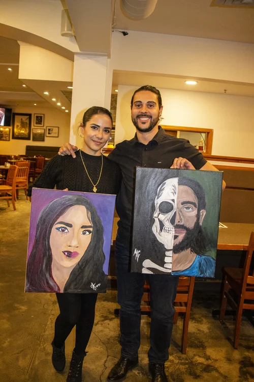 Pub N Paint