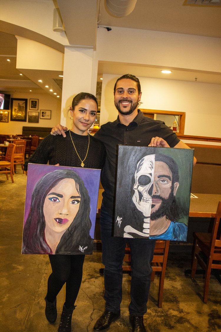 Pub N Paint