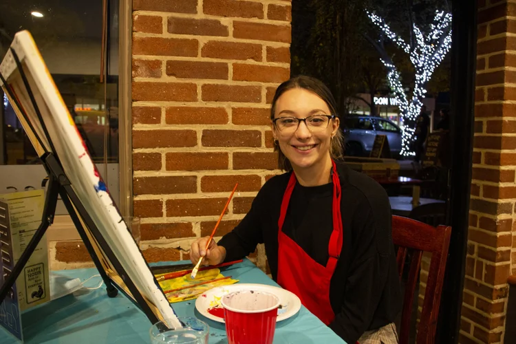 Pub N Paint