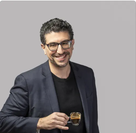 The CEO Series — Karl Moore