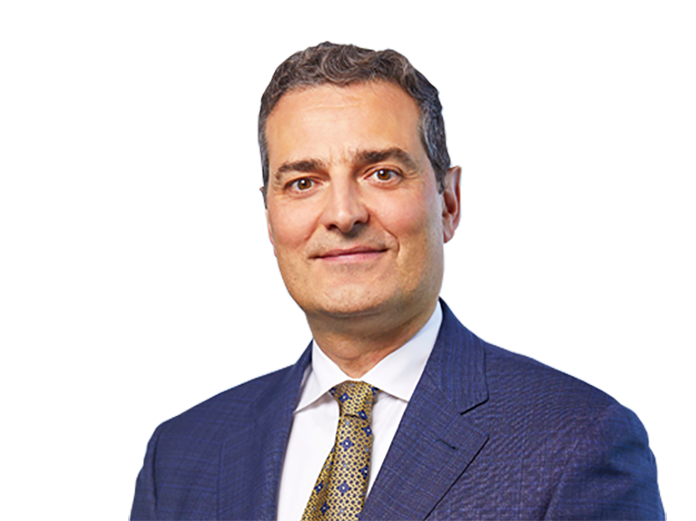 The CEO Series — Karl Moore