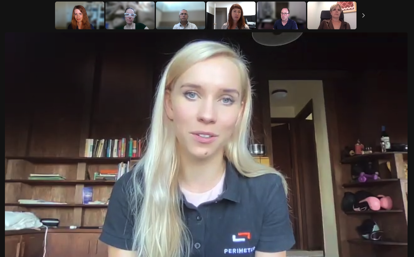 CEO Summit: Cash is King! Recap — One World