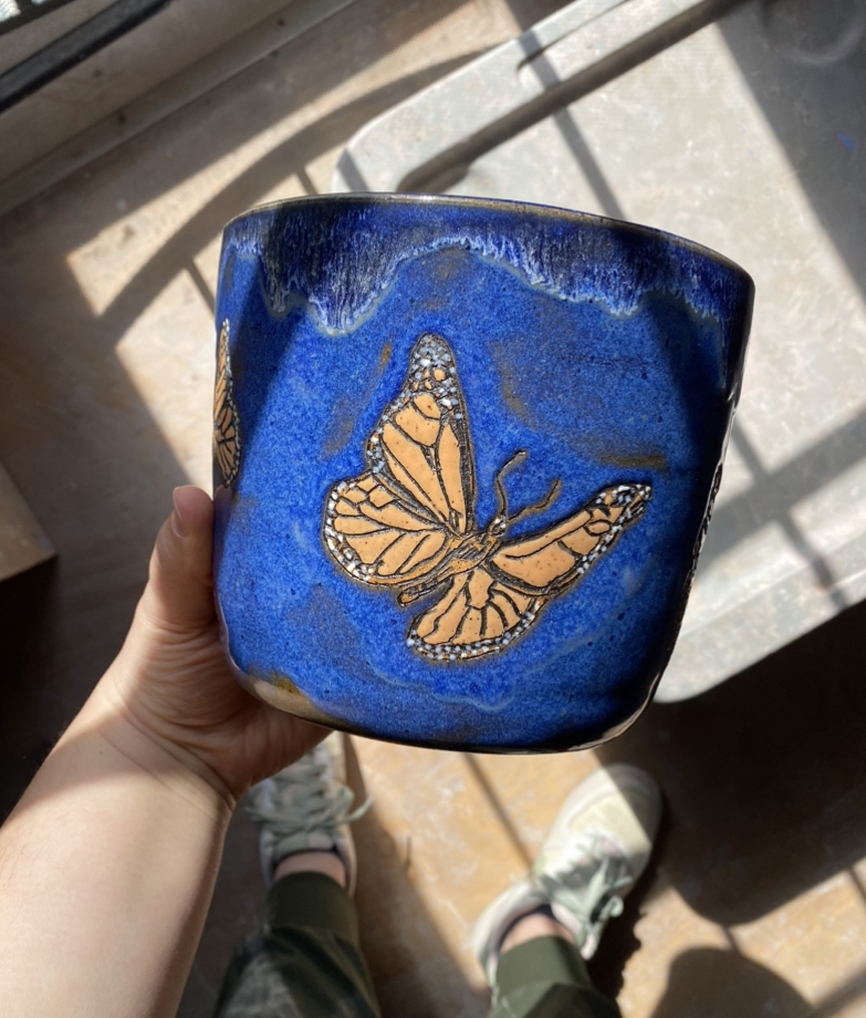 Adult Clay Classes — EPIC ARTS