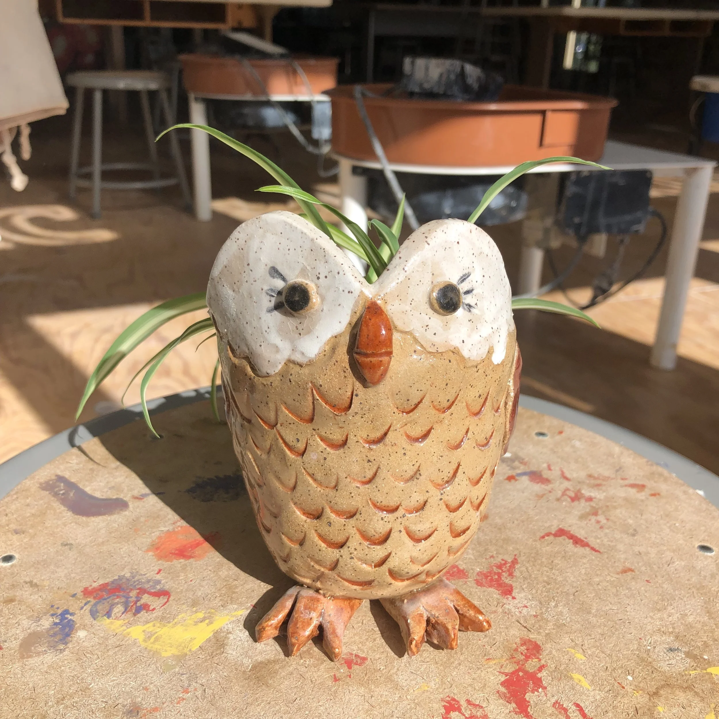 All Classes — EPIC ARTS