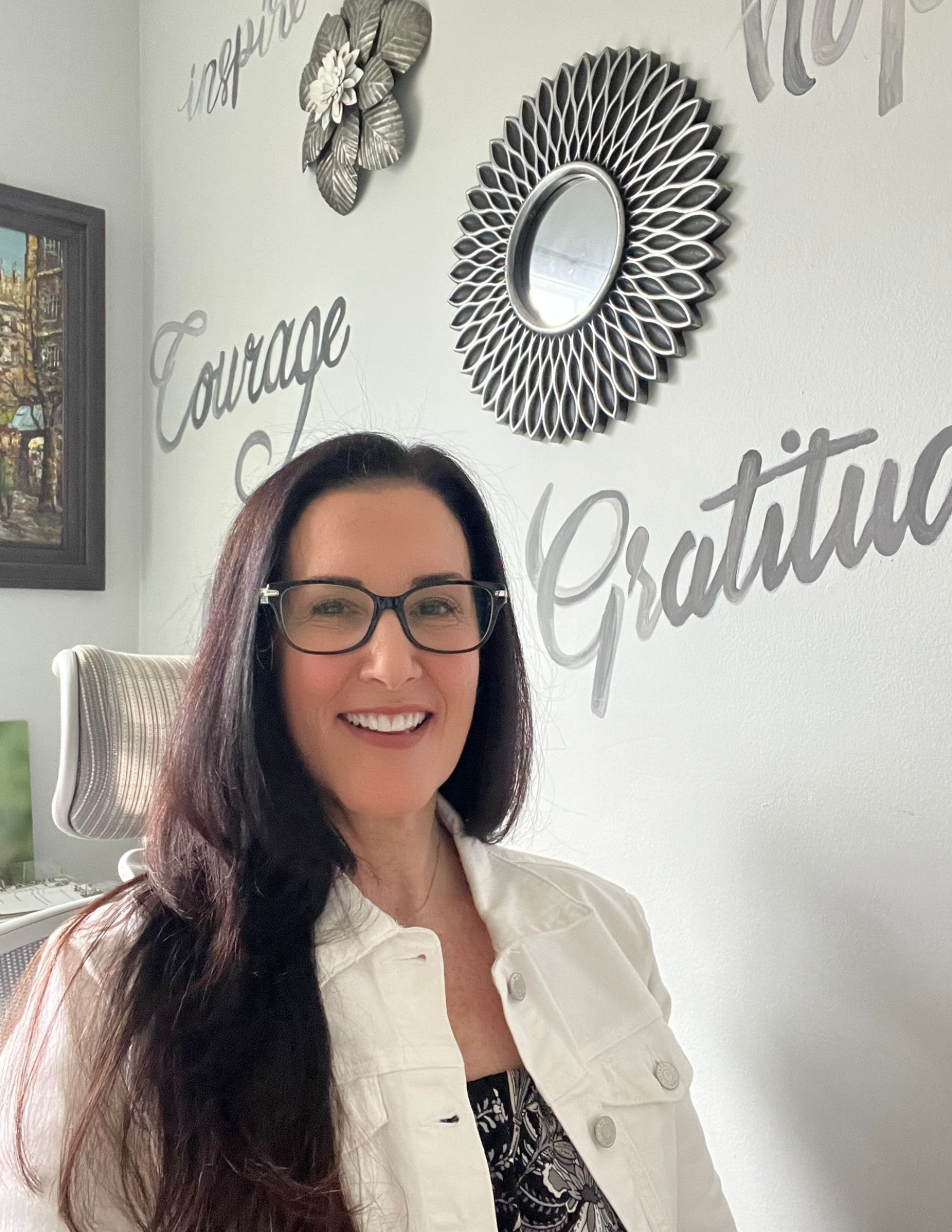Florida Telemental Health Counseling | Virtual Therapy with Michelle Albo