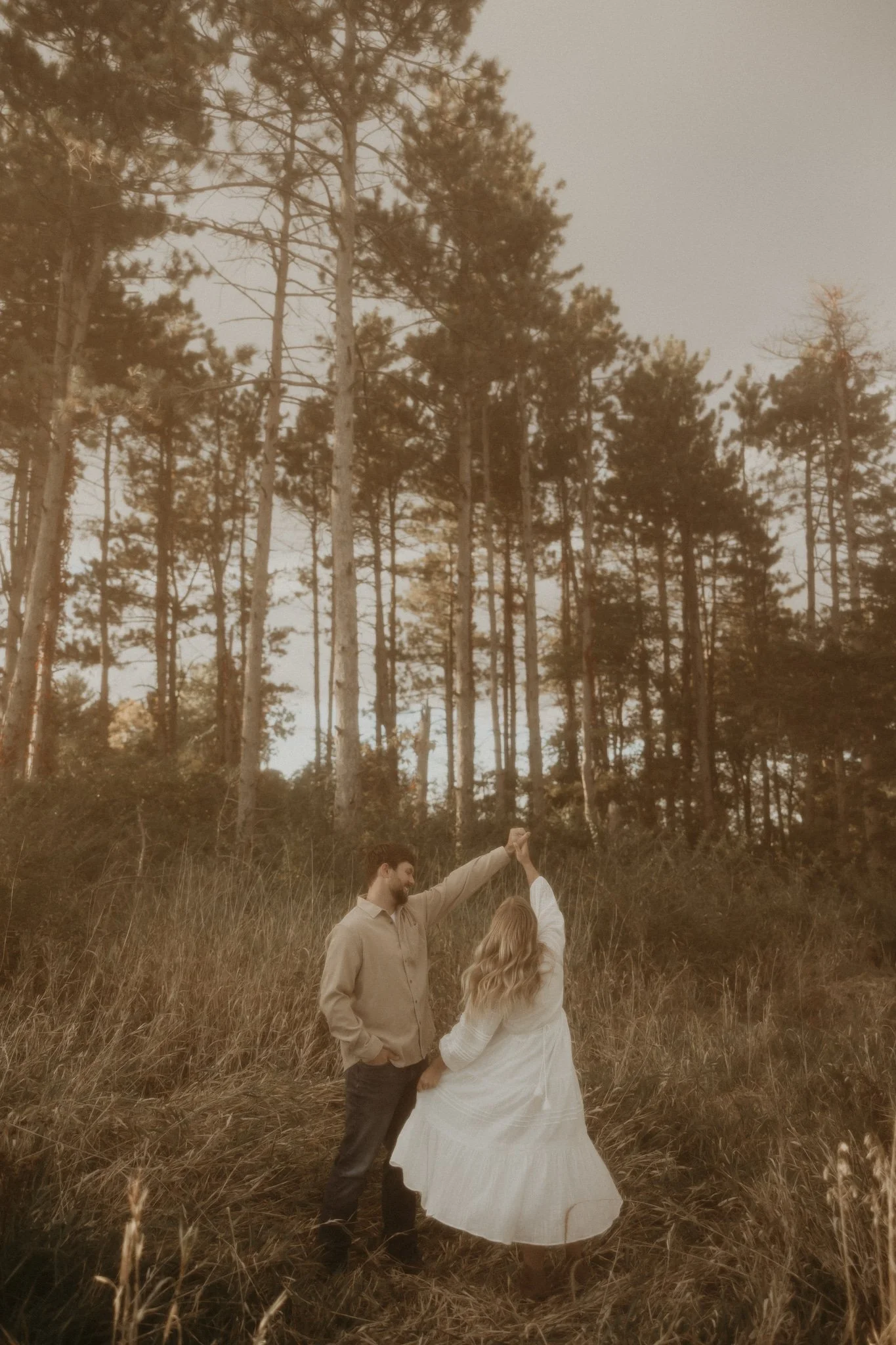 INVESTMENT — Sarah Rolling Photo