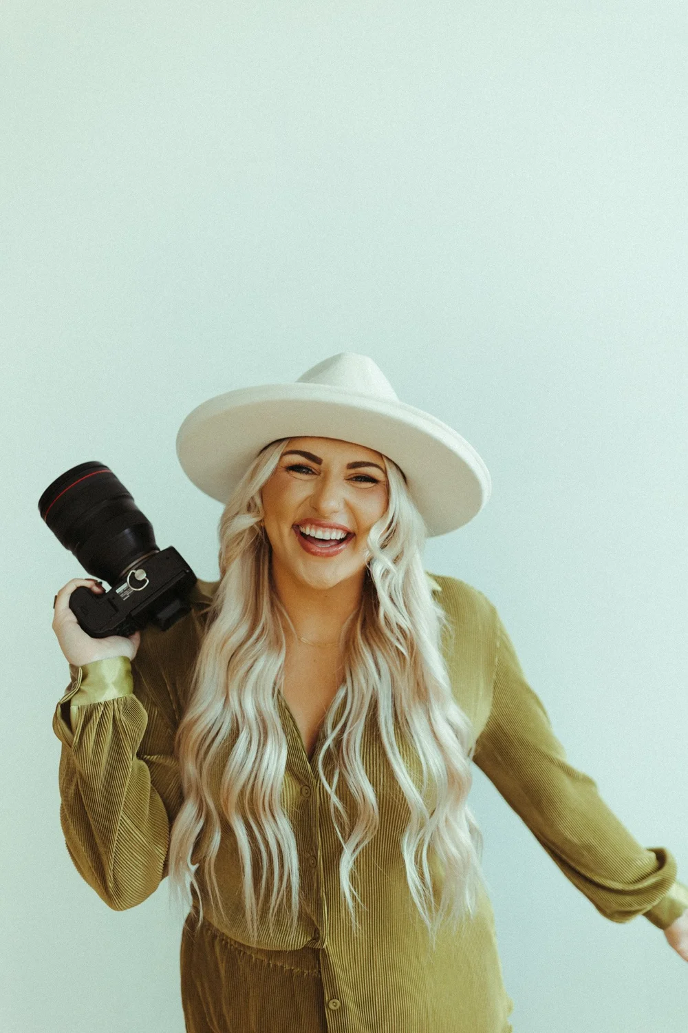 About — Sarah Rolling Photo