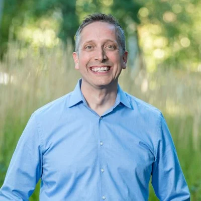 Dan Foster | Building Champions