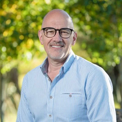 Jonathan Rogers | Building Champions