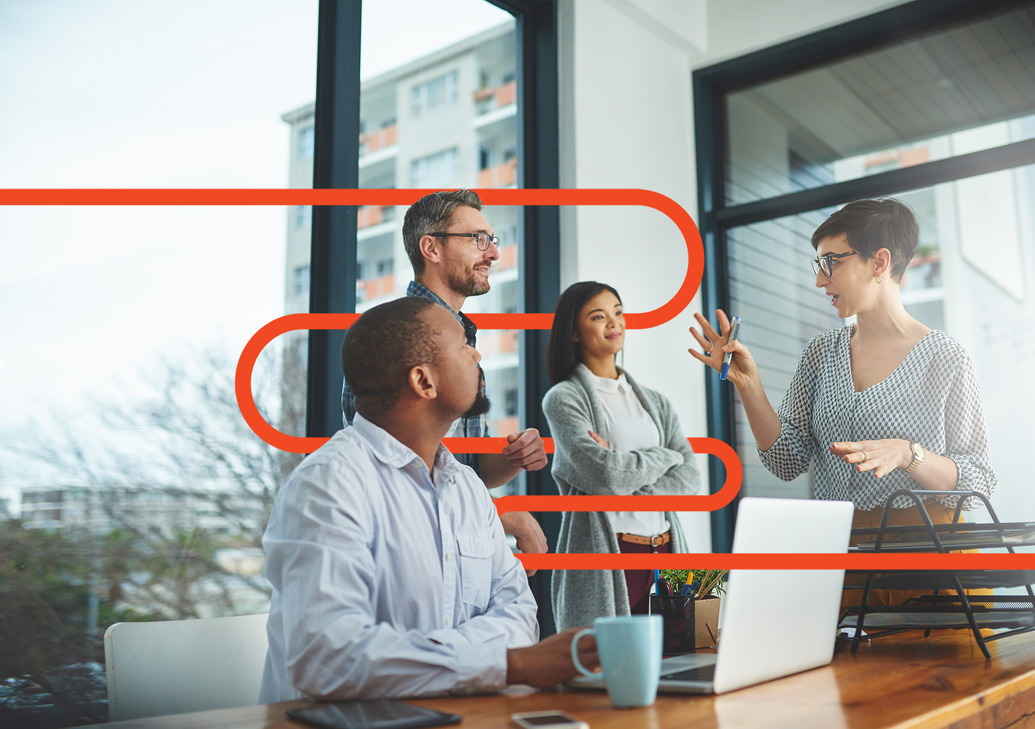 Business Coaches: Achieve Your Full Potential | Building Champions