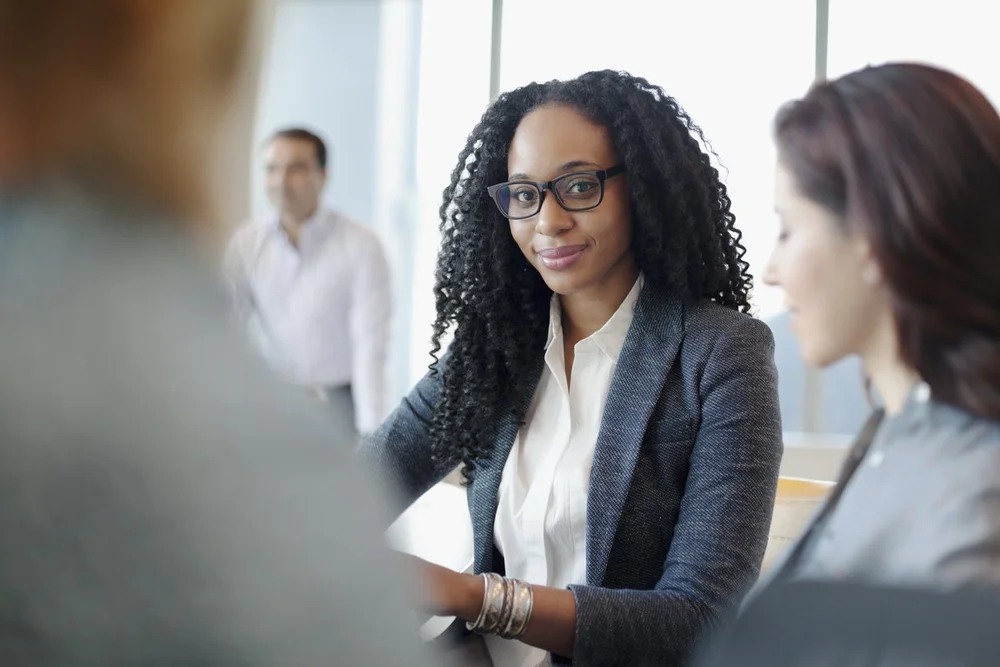 The Introvert and Executive Presence | Building Champions