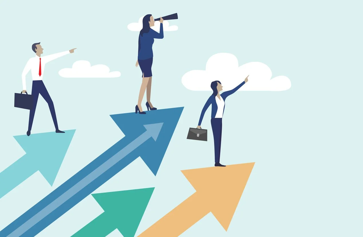 Elevate Leadership Coaching | Building Champions