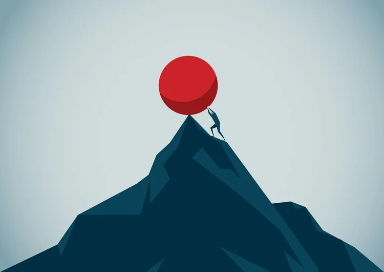 The Power of Perseverance in Leadership | Building Champions