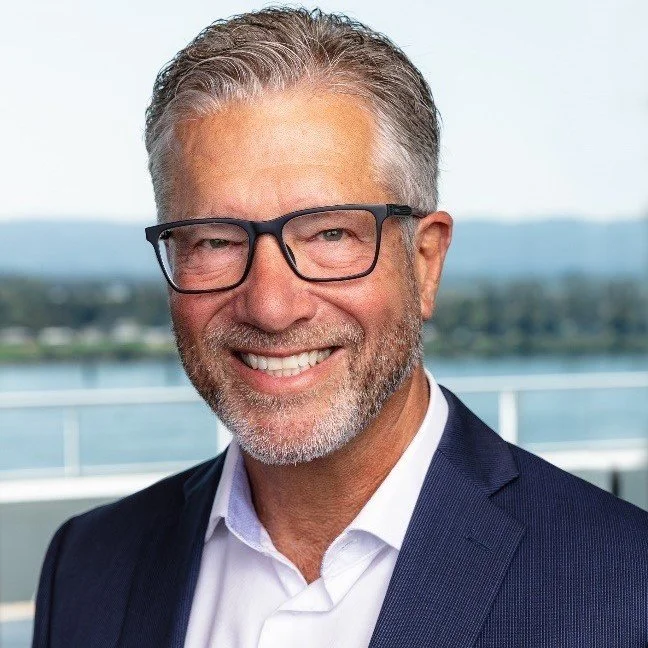 Jeff Pinneo | Building Champions