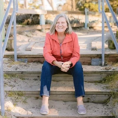 Annette Pellinat | Building Champions