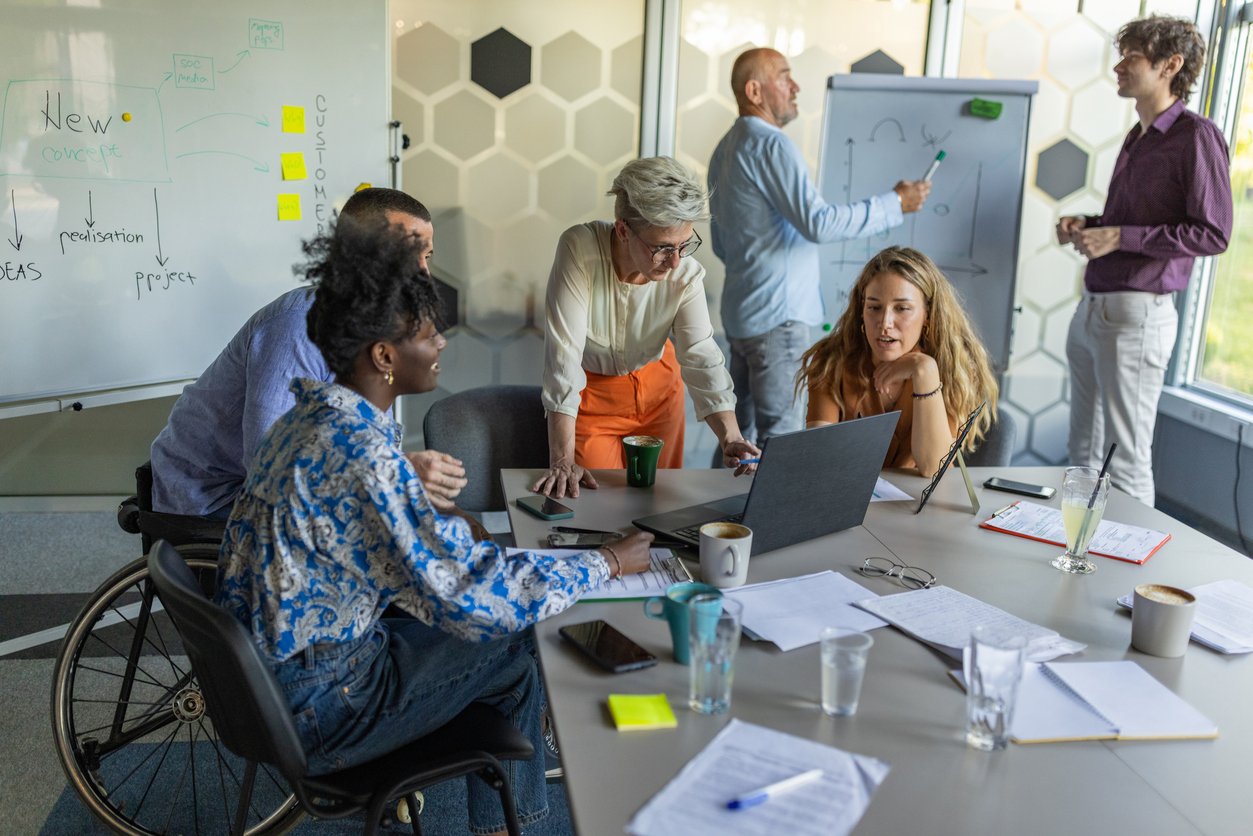 The 4 Areas that Make or Break Team Performance | Building Champions