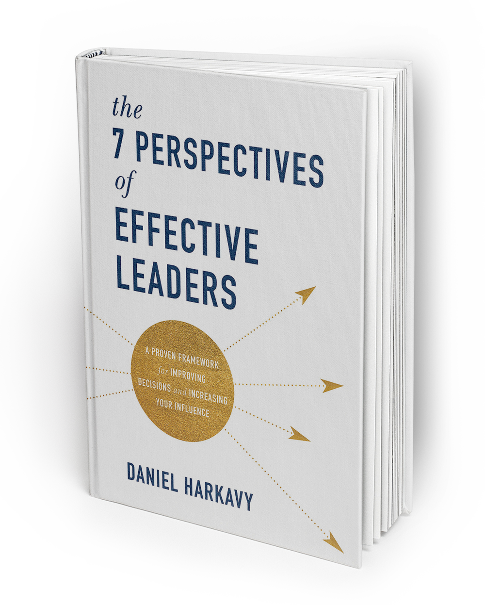The Seven Perspectives of Effective Leaders | Building Champions