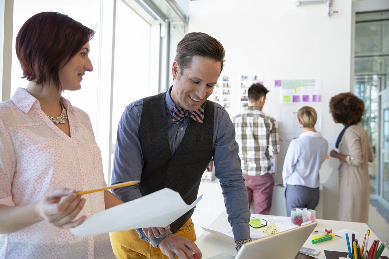 How a Team Workshop Will Help Your Team Finish the Year Strong ...