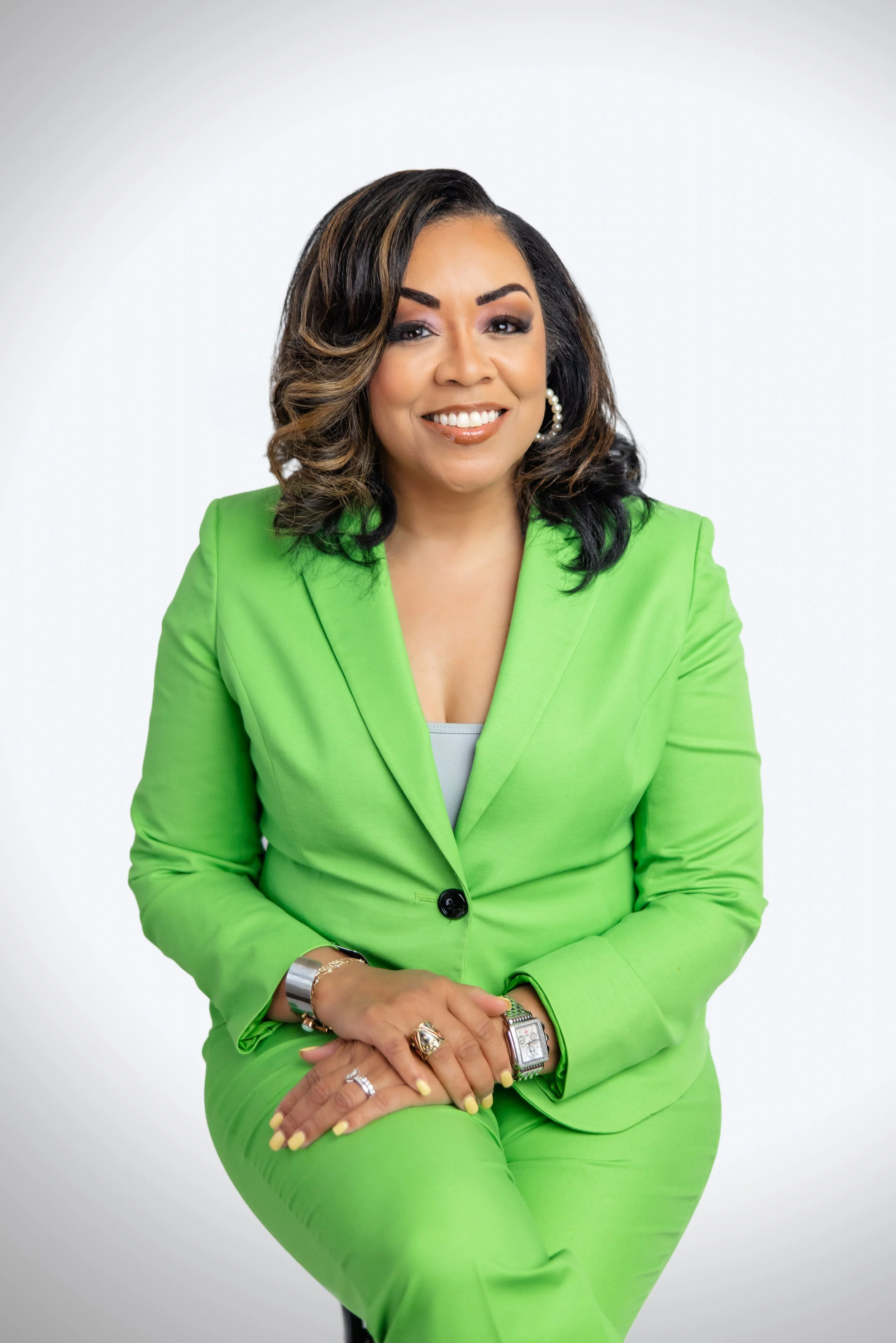Meet Our Leadership Coaches and Explore Their Expertises | Building ...
