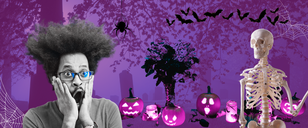 5 Scary fears of face to face fundraising and how to overcome them ...