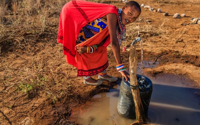 Why don’t people give to charity? Ten reasons for not donating ...