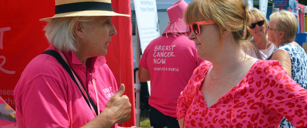 Face to Face Fundraiser tips for grabbing (and keeping) attention ...