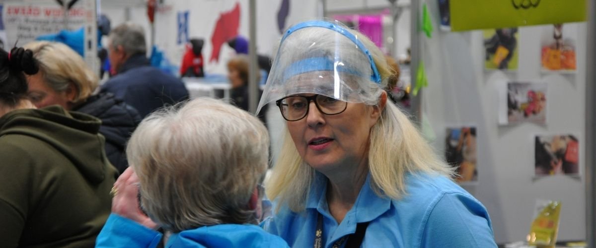 13 Qualities of a successful fundraiser — Charity Link