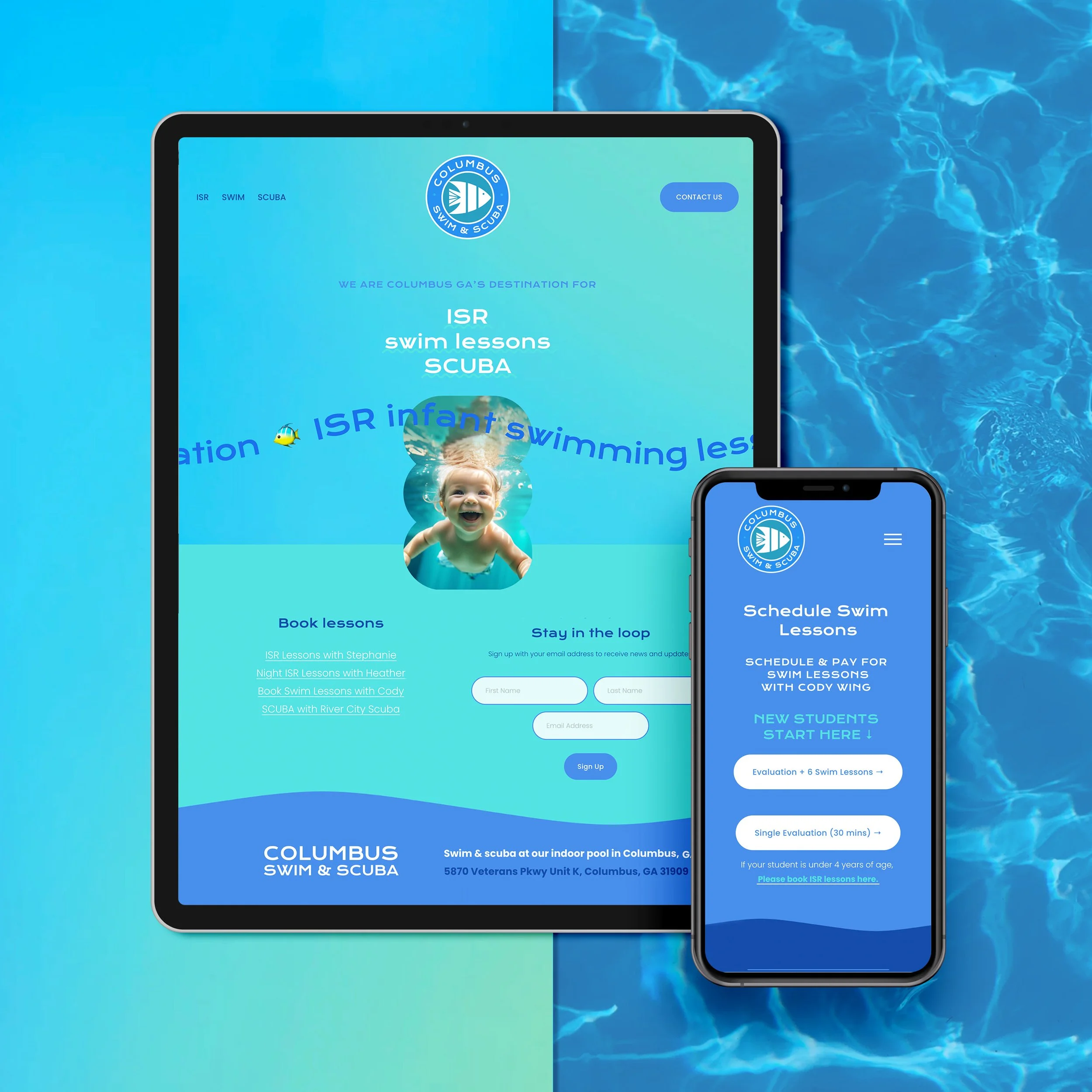 design portfolio — SUNGLOW DESIGN co