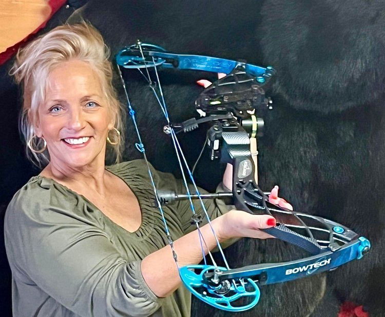 About Deb — Deb Hamel