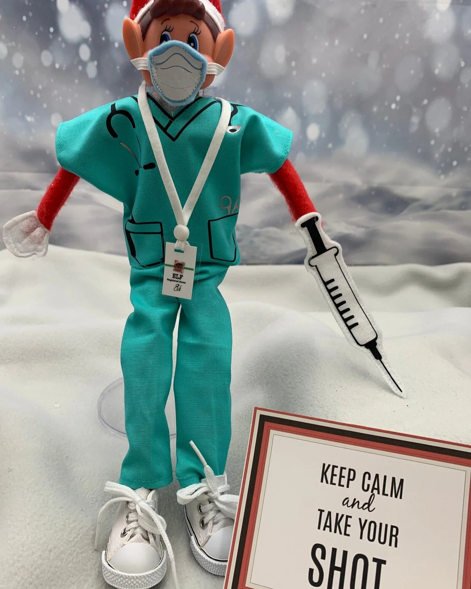 The Best Elf on the Shelf Accessories for 2021 — On The Shelf Ideas