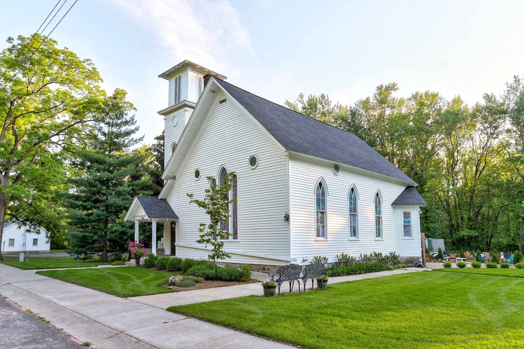 The Chapel at New Richmond