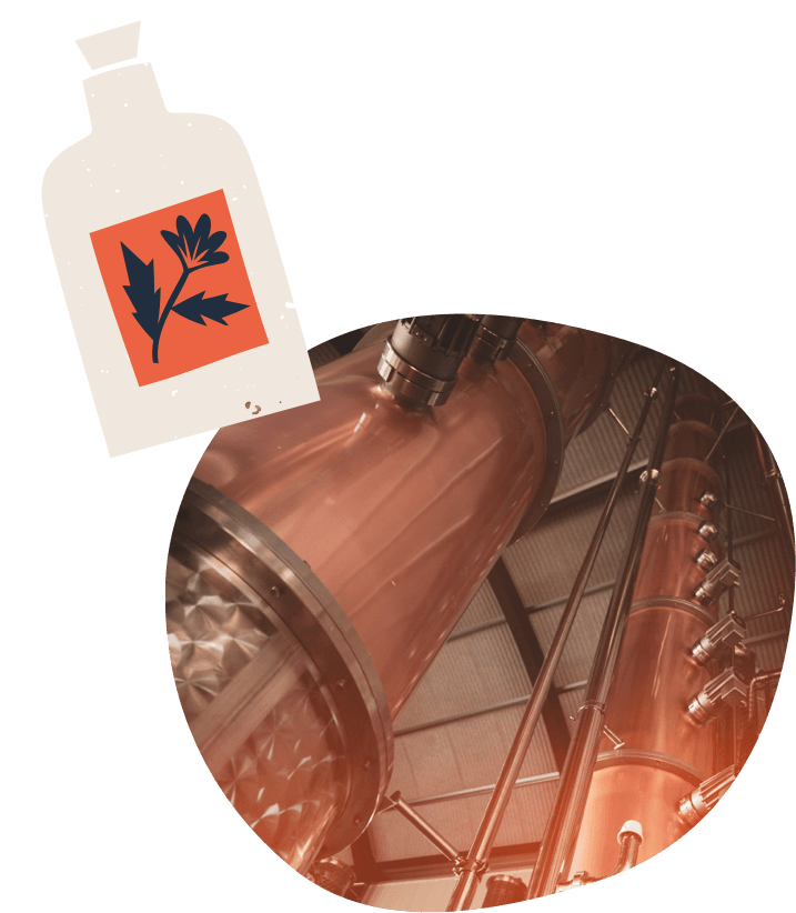 Ellers Farm Distillery