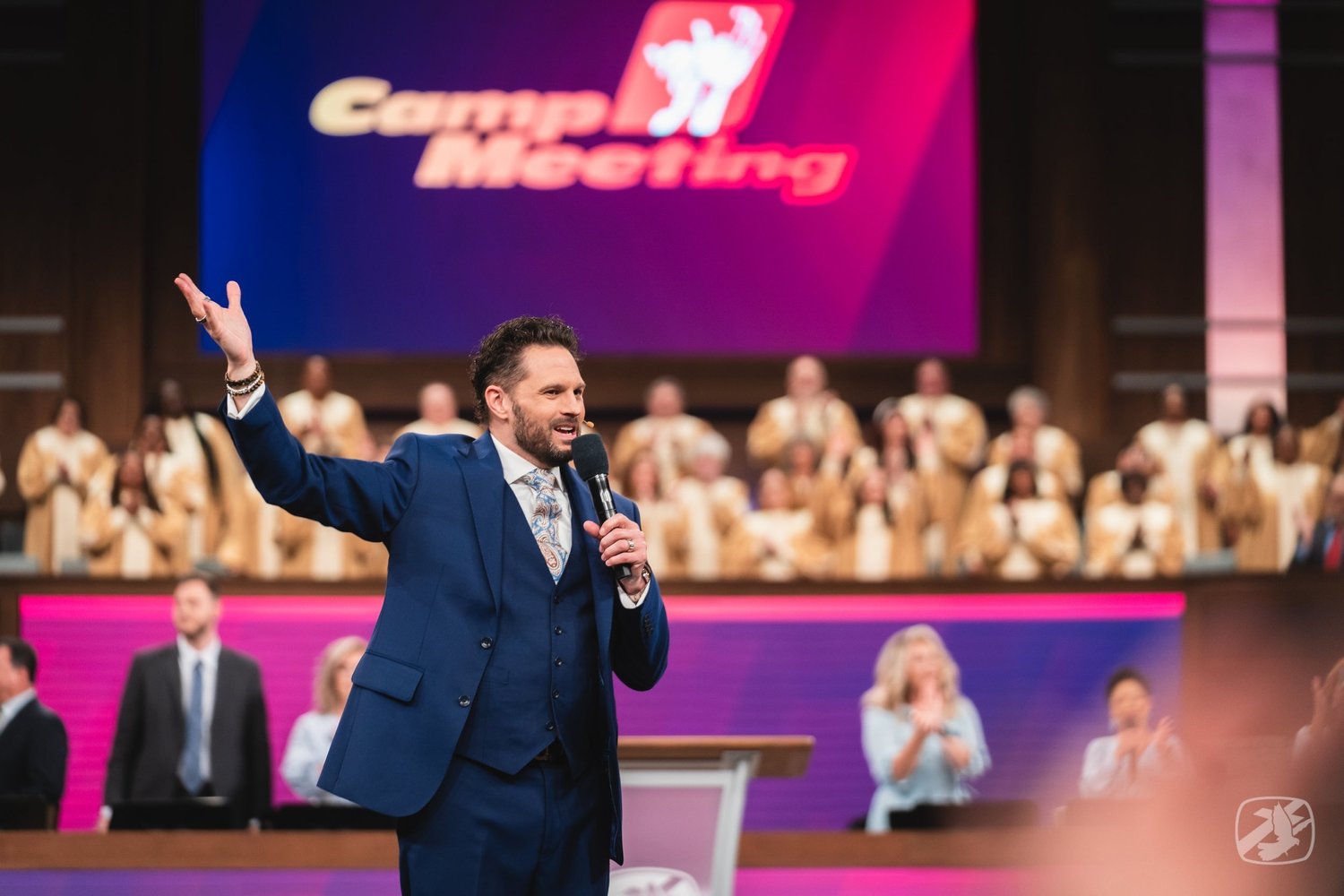 Gallery 1 Jsm Campmeeting