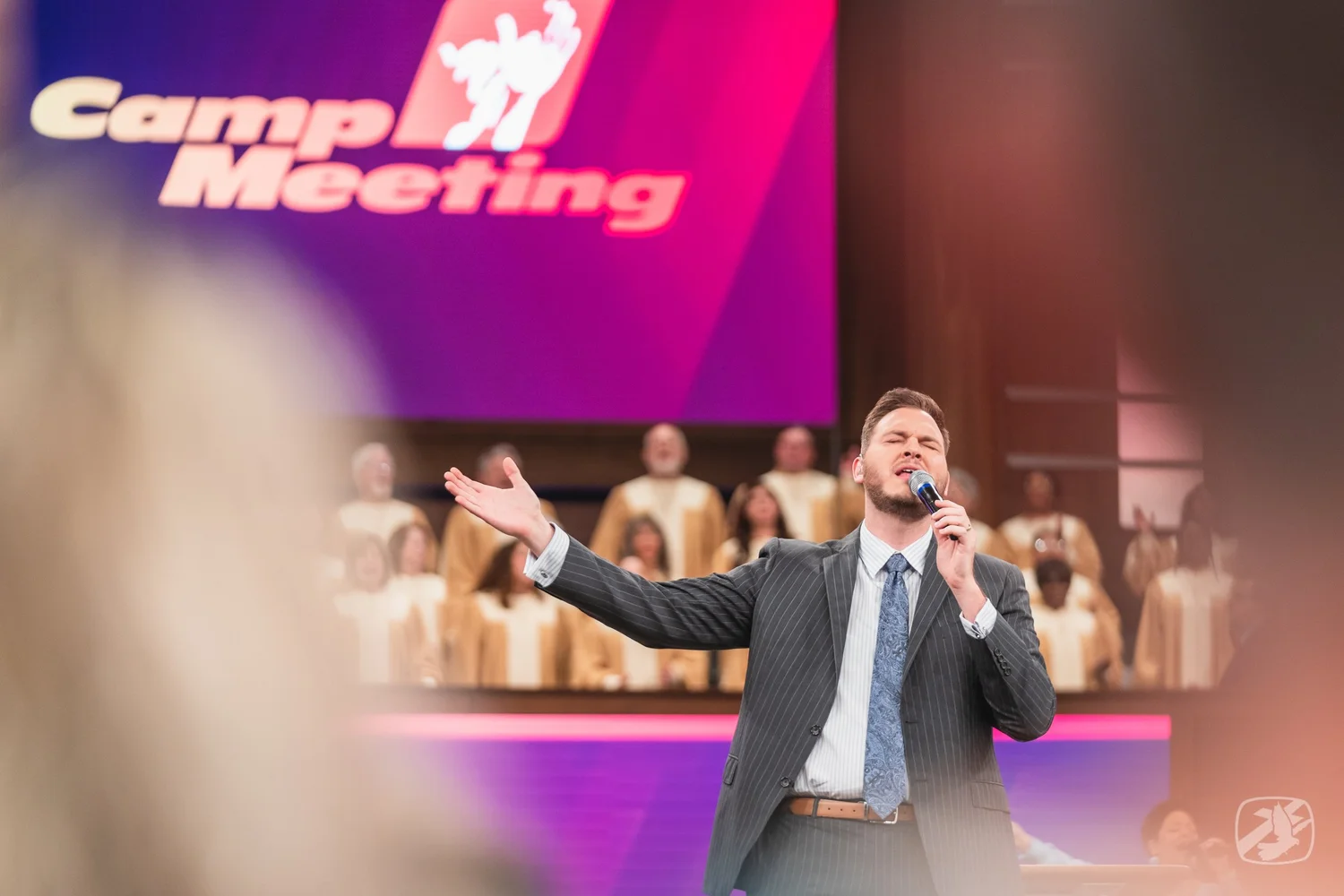 Gallery 1 Jsm Campmeeting