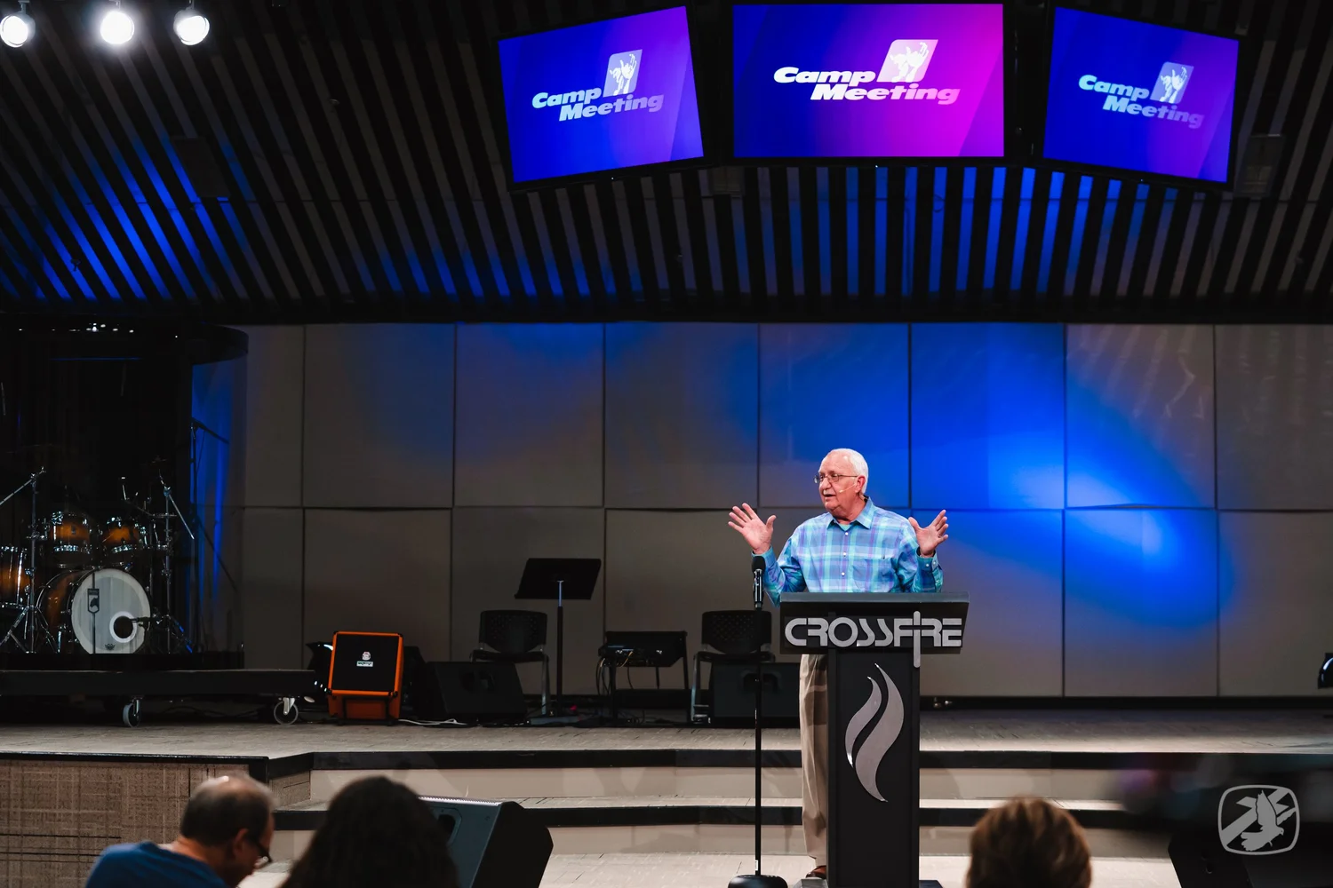 Gallery 1 Jsm Campmeeting