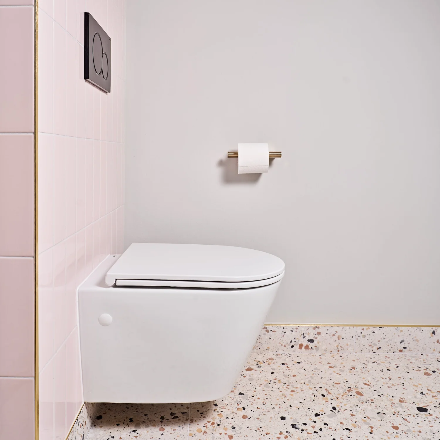 Ripples Bathrooms Product Collections