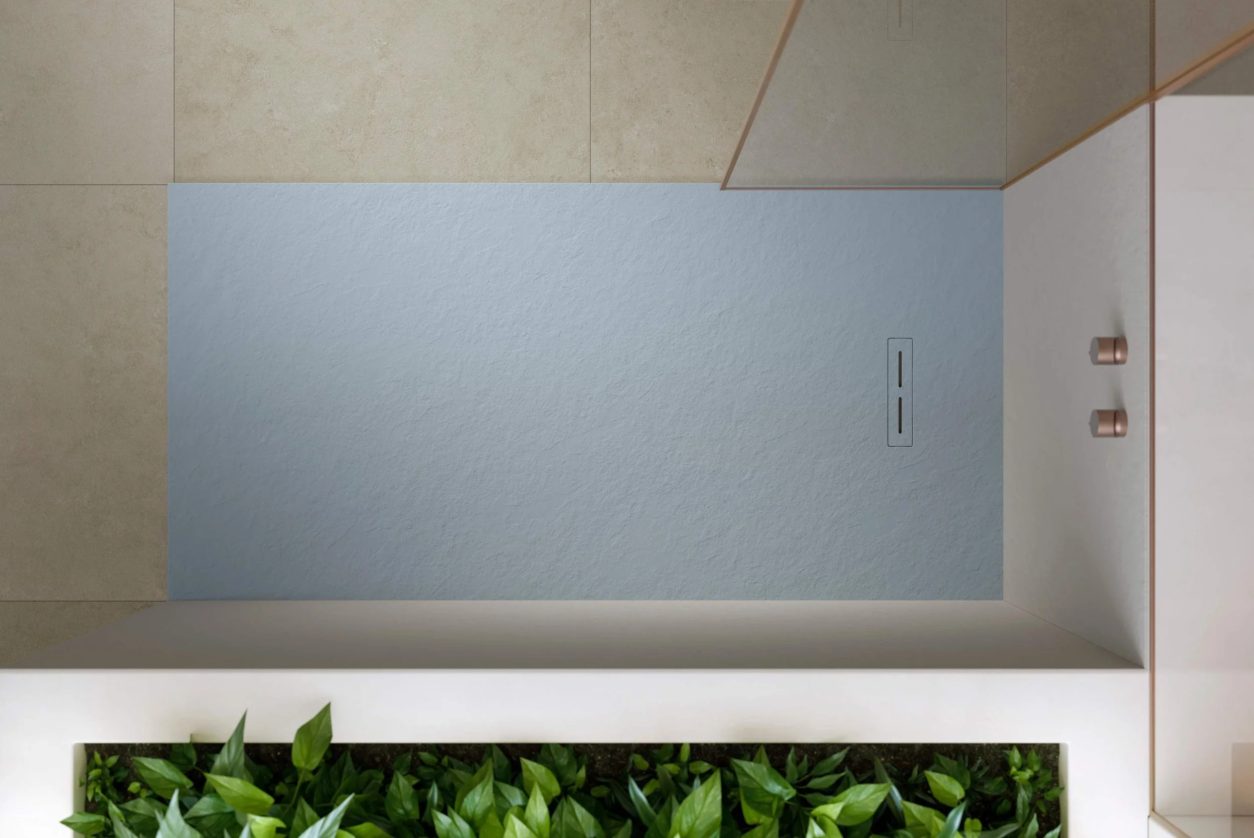 Ripples Radar: 5 Emerging Trends To Try In Your Shower Room
