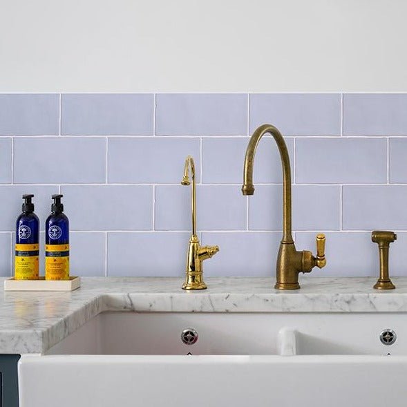 Lucca Bathroom Tile