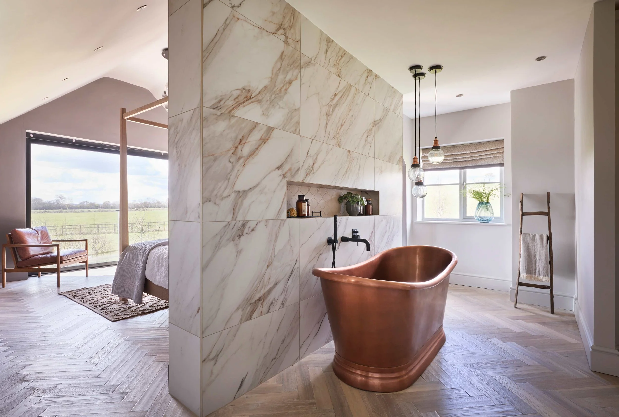 Luxury Bathroom Design Ideas and Inspiration from Ripples