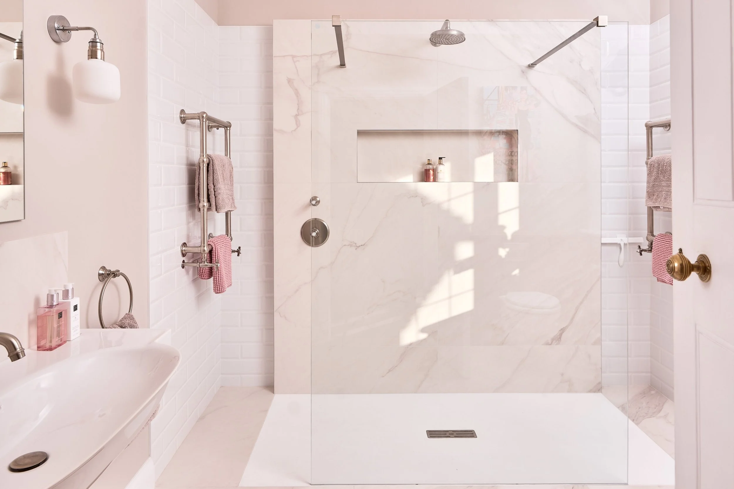 Ripples Radar: 5 Emerging Trends To Try In Your Shower Room