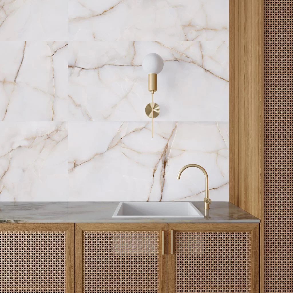 Lucca Bathroom Tile