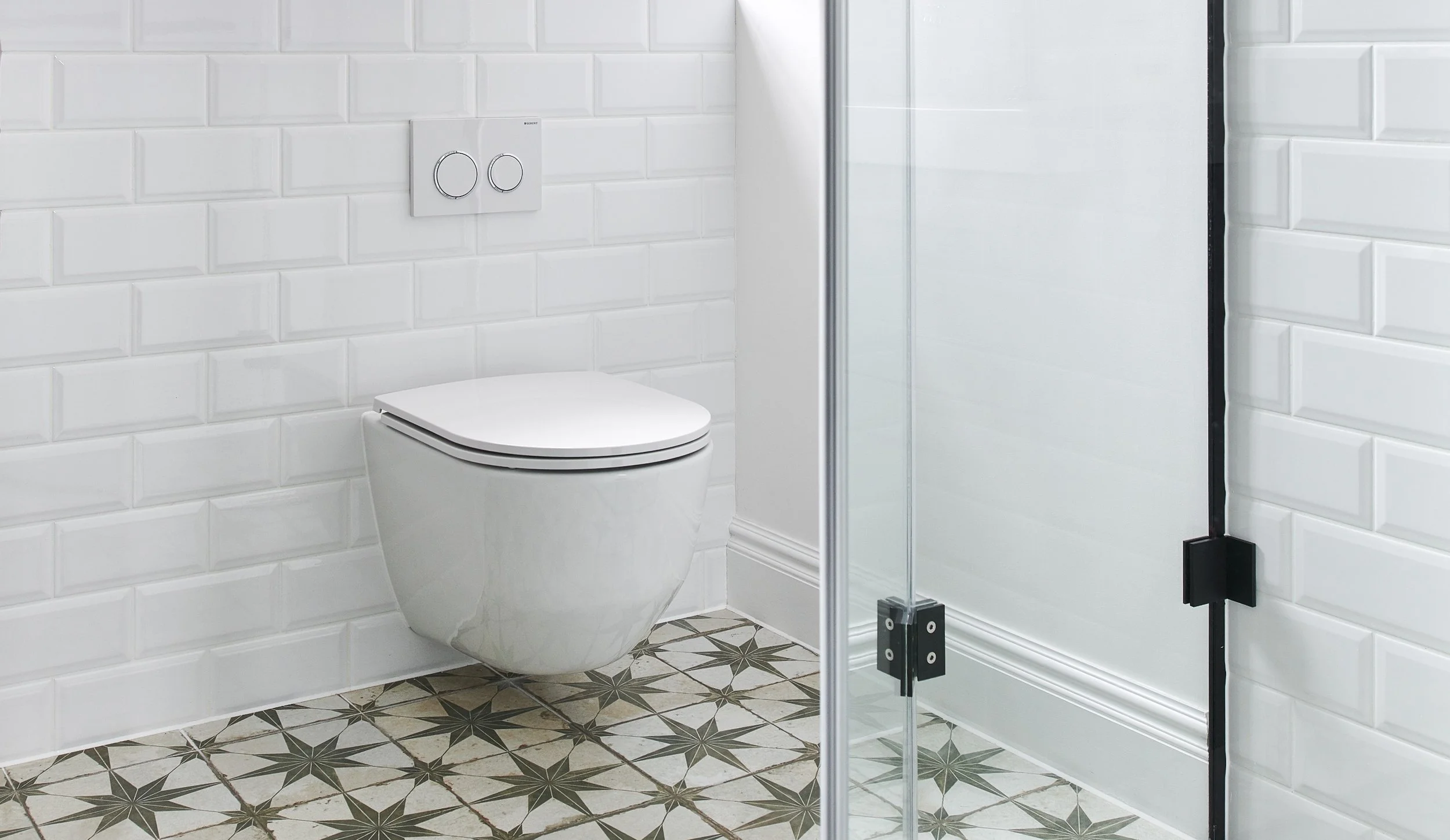 Bathroom Design Advice: How To Reduce Your Water Usage
