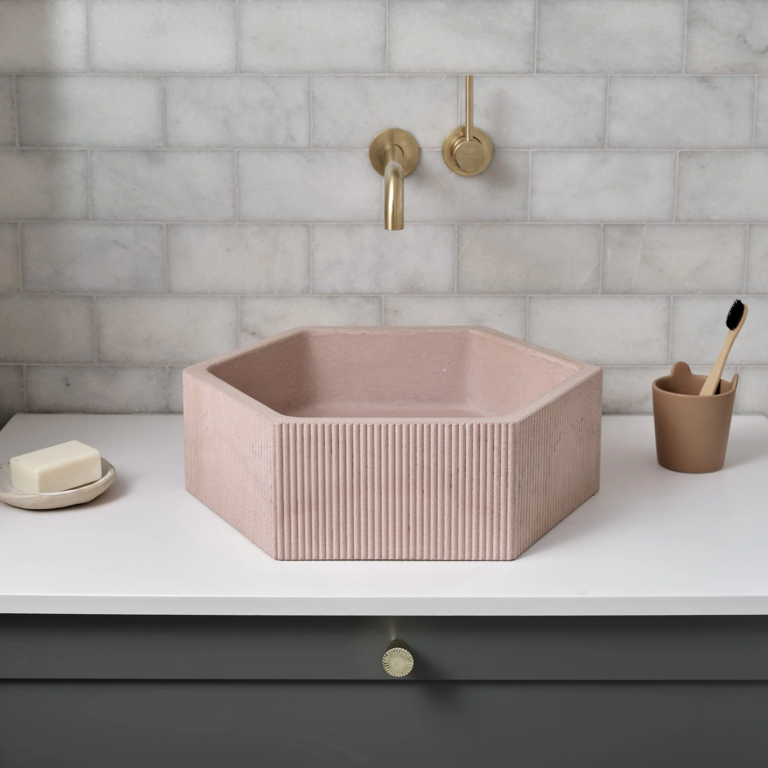 Ripples Bathrooms Product Collections