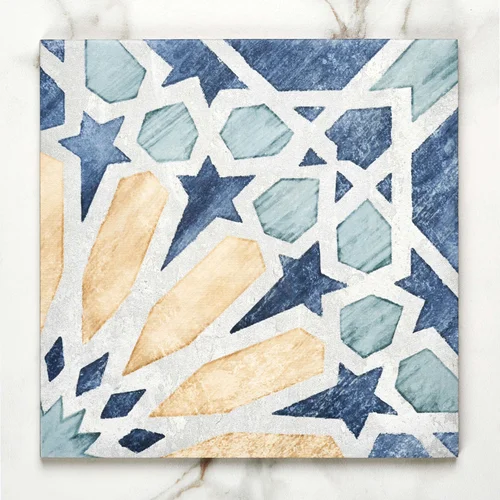 Lucca Bathroom Tile