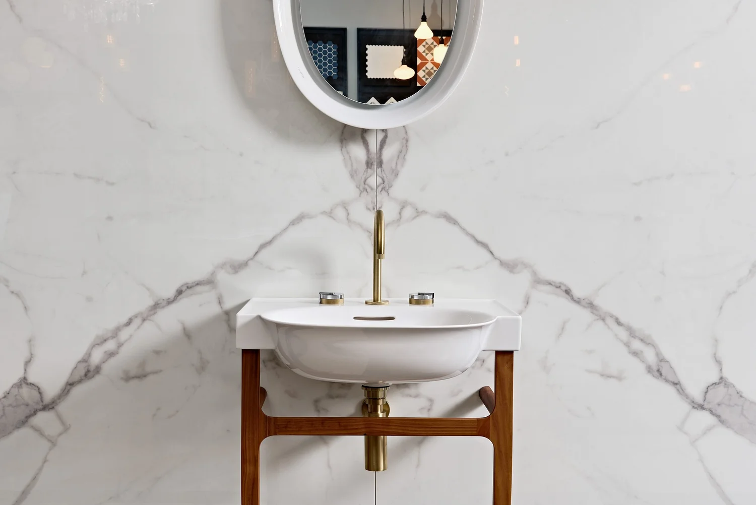 Luxury Bathroom Design Ideas and Inspiration from Ripples