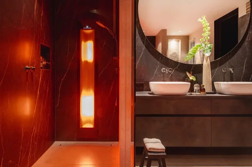 Bathroom Wellness: How Sunshower transforms daily wellbeing