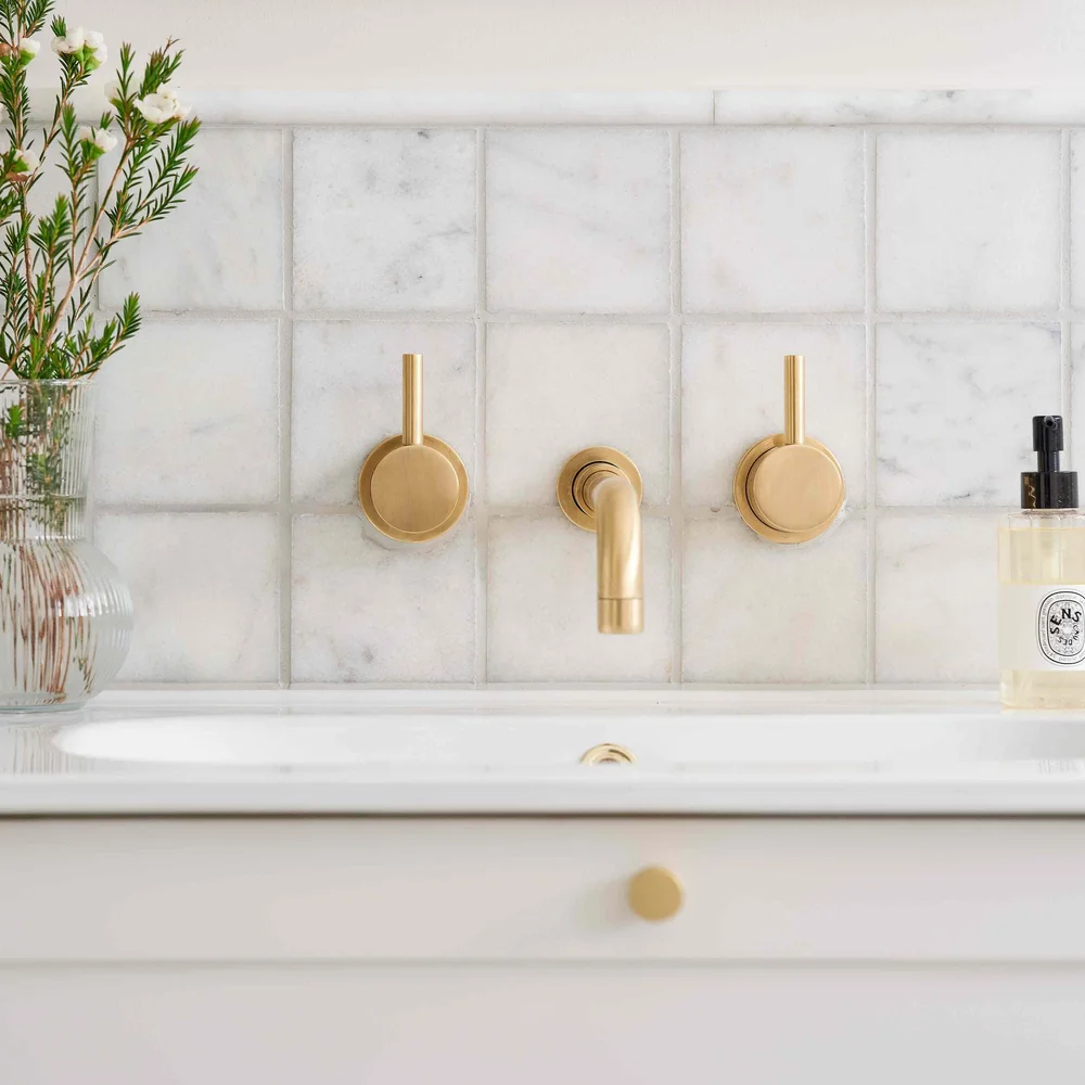 Lucca Bathroom Tile