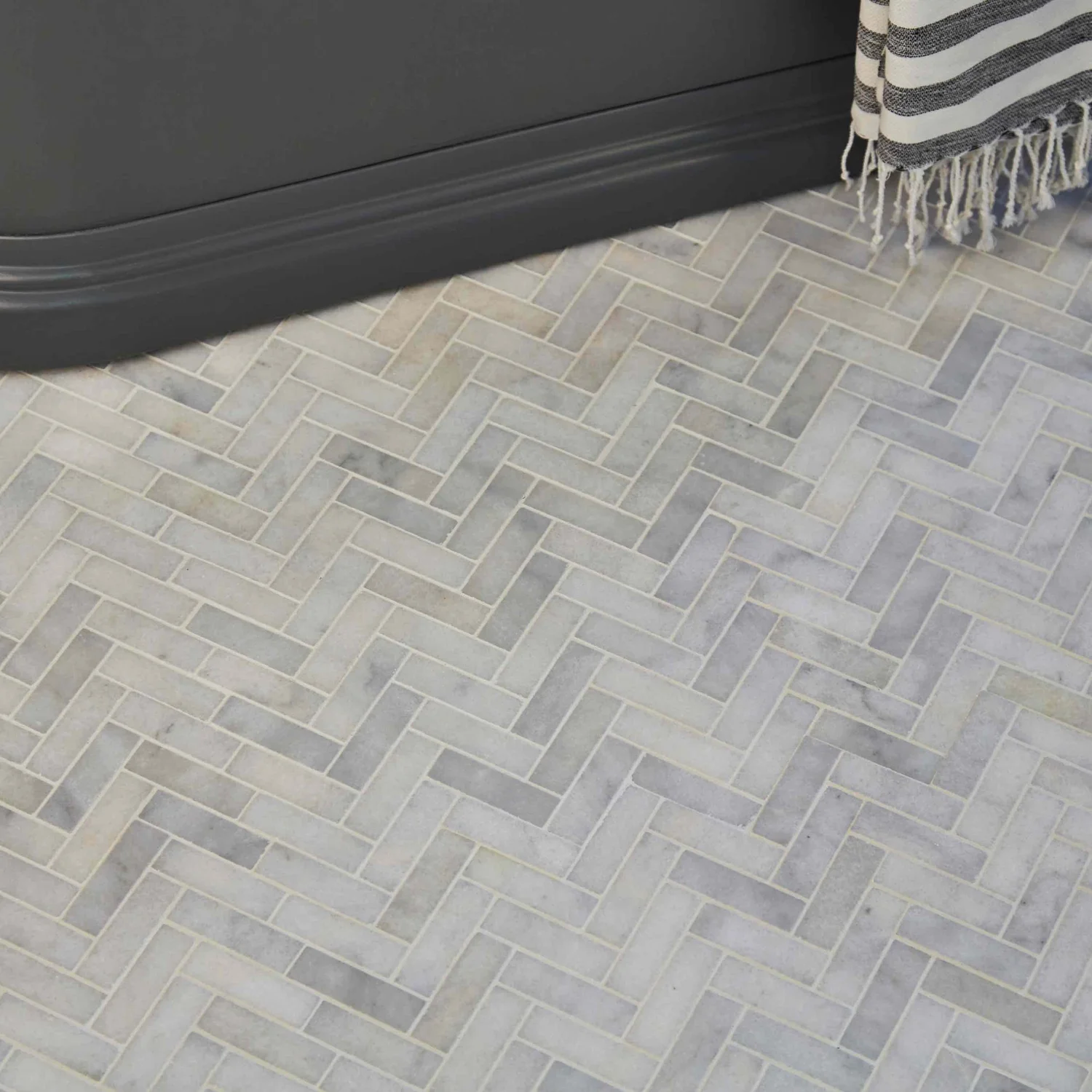 Lucca Bathroom Tile