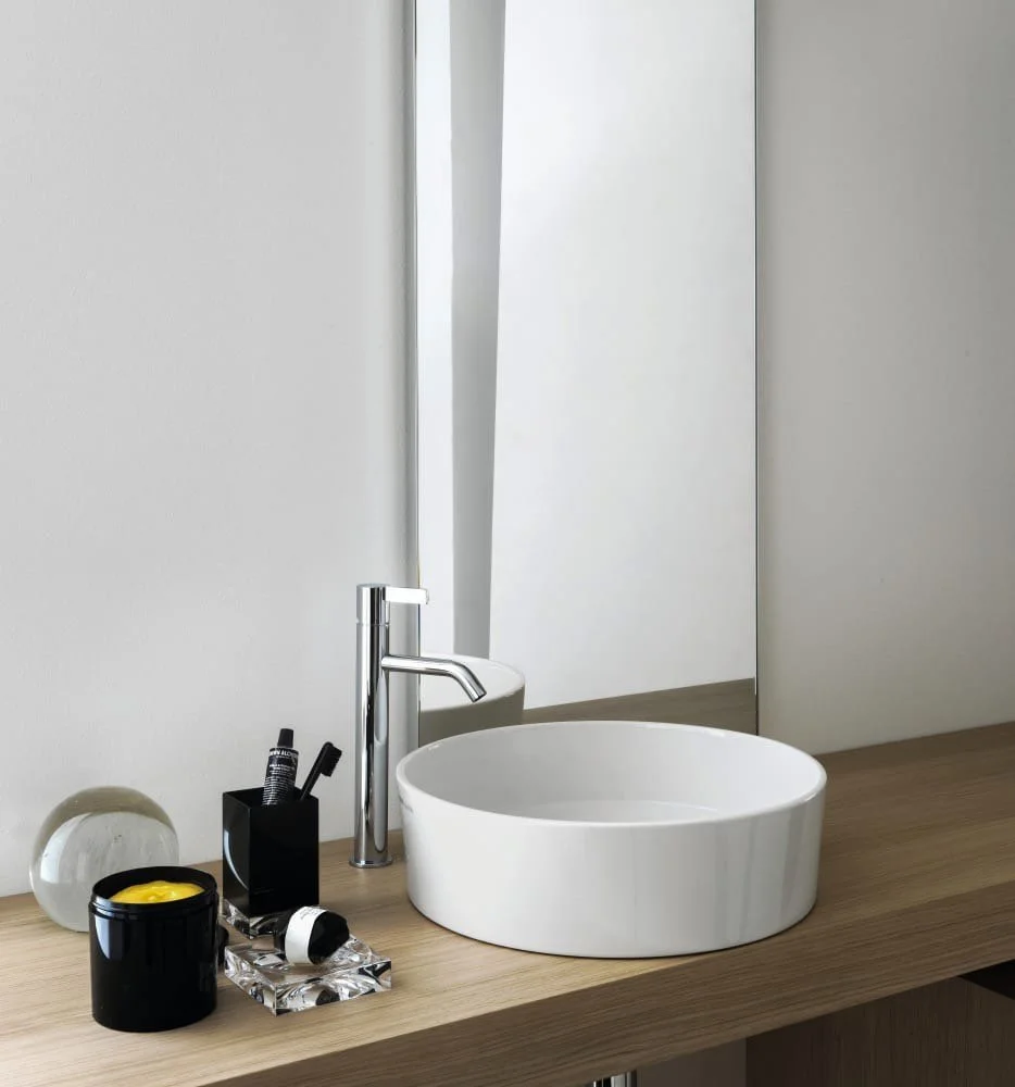 Delia Zero Bathroom Basin